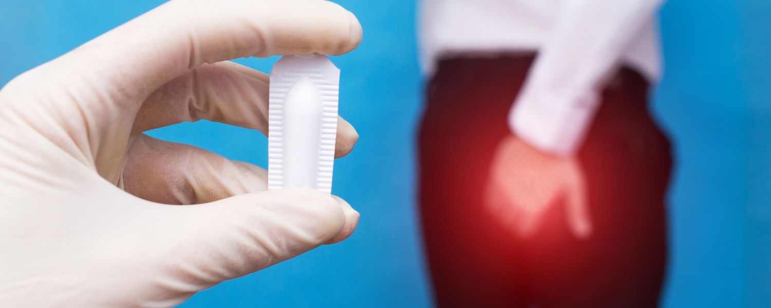 Analfisteln - Alles über Symptome, Auslöser und Behandlung